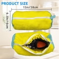 Shoe Washing Machine Bag Laundry Shoe Bag for Washer and Dryer Reusable ...
