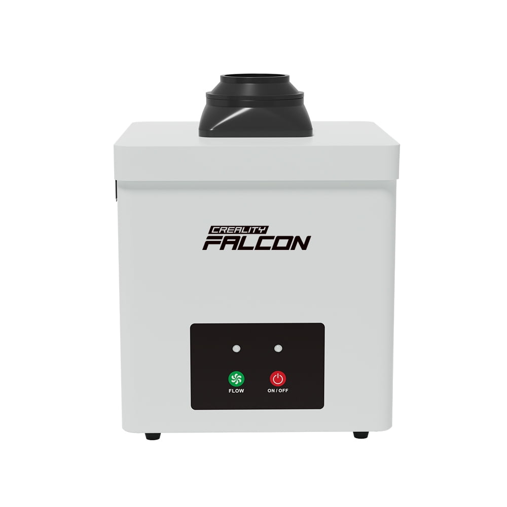 Click here for Creality Falcon Smoke Purifier Yw45 prices
