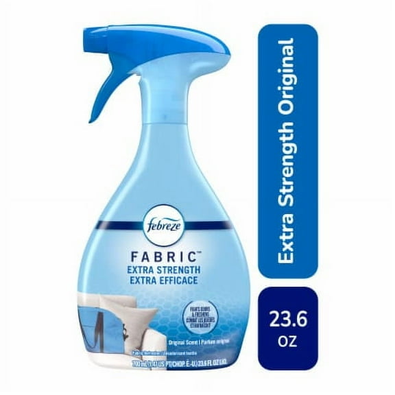 Febreze Fabric Freshener, Berry Bramble Scent, 23.6 fl oz, Odor ...