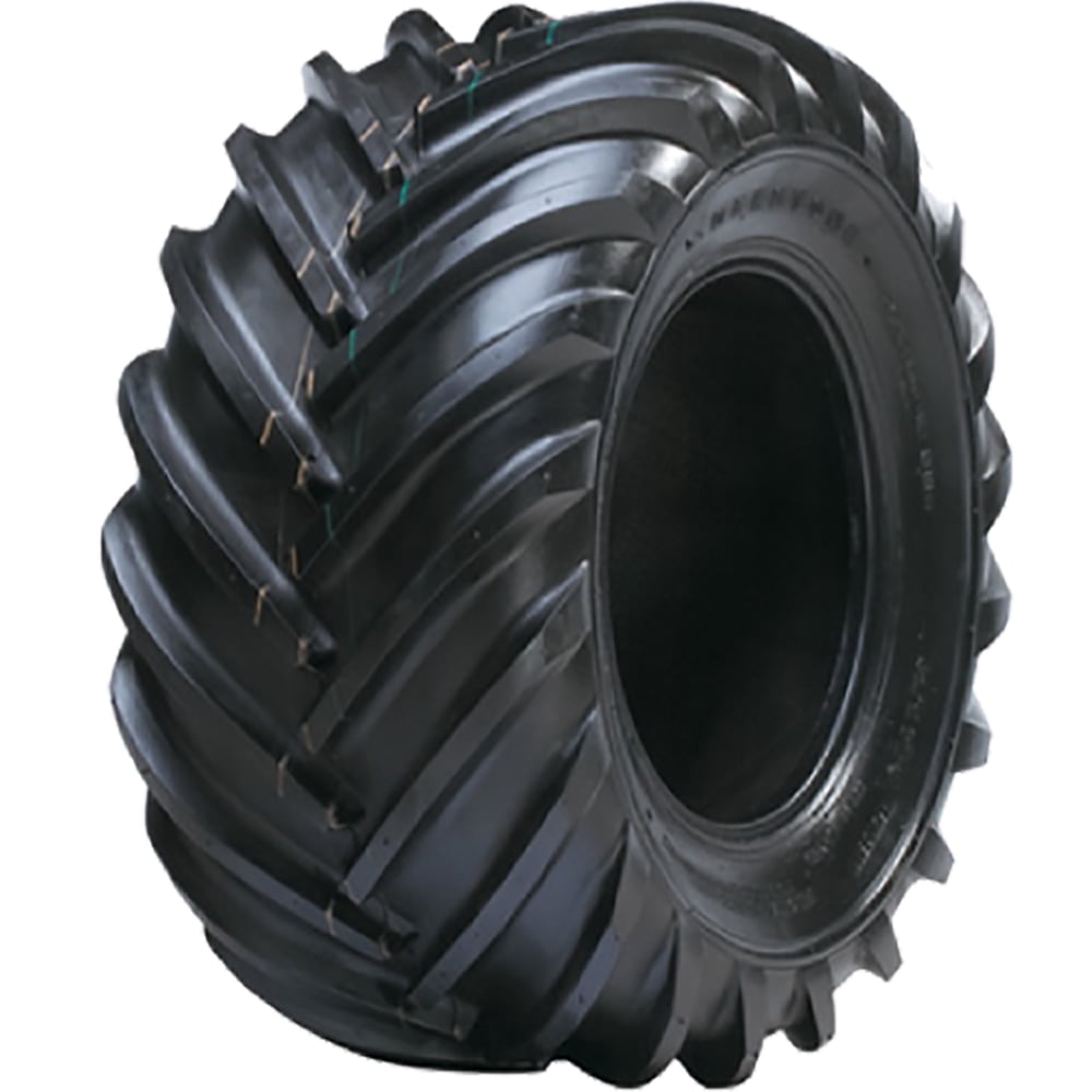 Deestone D405C 26X12-12 Load 6 Ply Tractor Tire - Walmart.com