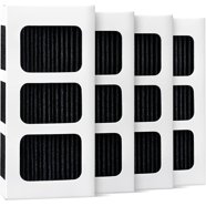 Protect Plus 6029520 12 x 4 in. Purafilter 2000 Rectangular Vent Filter ...