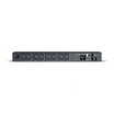 APC Metered Rack PDU AP7811B - power distribution unit - Walmart.com