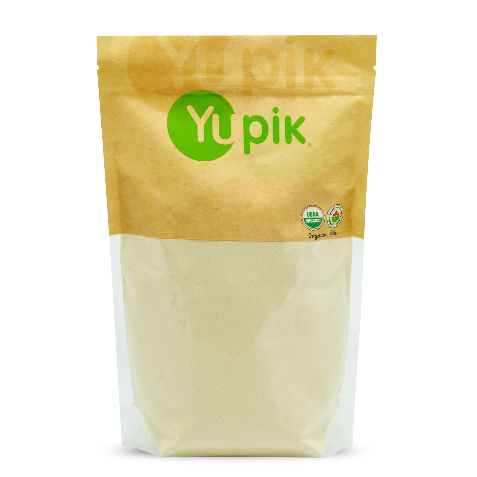 Click here for Yupik Organic Millet Flour (Gluten-Free)  1kg 1kg prices