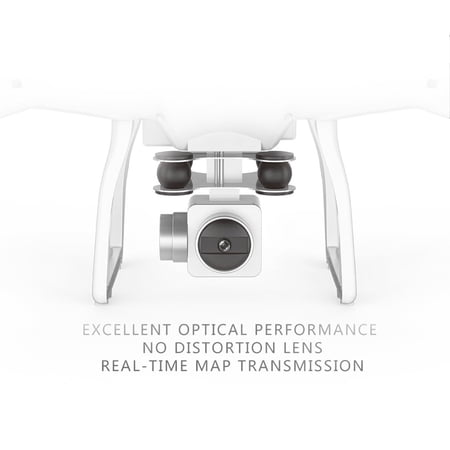 SMRC S10 720P WiFi Quadcopte Aircraft White Aircraft Headless Mode ...