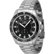 Invicta Men's Pro Diver Automatic Gold-Plated Stainless Steel Watch ...