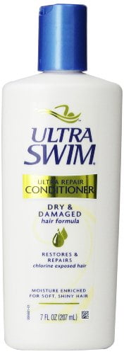 5 Pack - UltraSwim Ultra Repair Conditioner 7 oz Each - Walmart.com