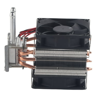 Dracaena Computer Radiator Copper Water Cooling Cooler for CPU Heat ...