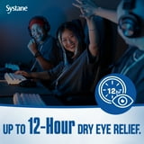 Systane PRO PF Eye Lubricant Drops for Dry Eyes, Hydrate, Restore ...