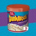 Betty Crocker DunkAroos Vanilla Frosting with Rainbow Chips - Walmart.com