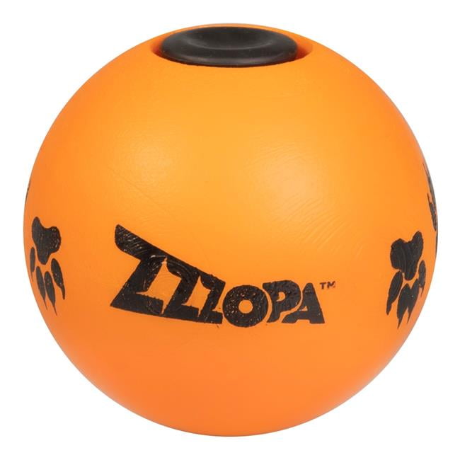 Mukikim ZZZROAR Zzzopa Roar Ball - Walmart.com