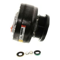 ACDelco 15-20186 A/C Compressor - Walmart.com