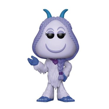 Funko Pop! Movies: Smallfoot - Migo - Walmart.com