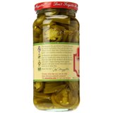 Mezzetta Jalapeno Peppers, Deli-Sliced Tamed (Pack of 4) - Walmart.com