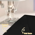6 Pack Black Rectangle Tablecloths 70x120 Inch – Reusable Polyester ...