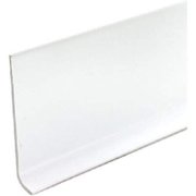 Vinyl Baseboard Molding - Walmart.com