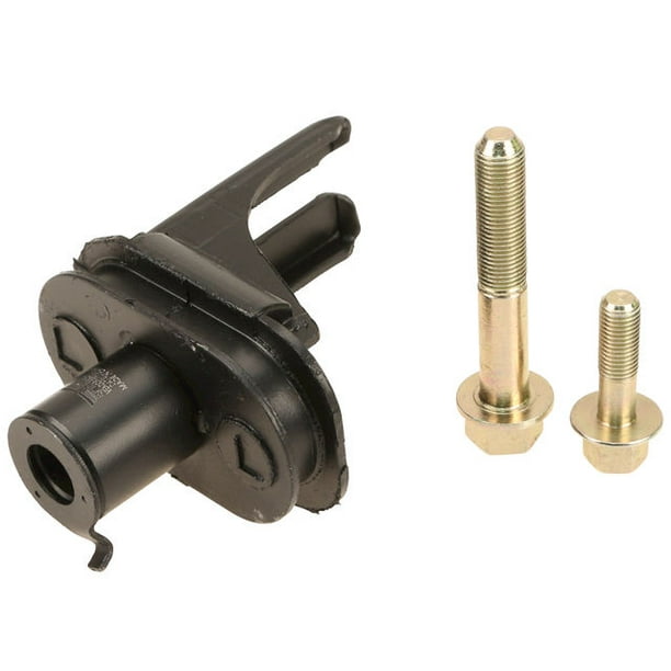 Honda Accord Suspension Subframe Mount