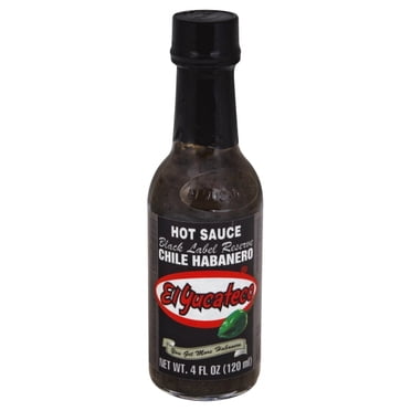 Dave's Gourmet Insanity Hot Sauce, 5 Oz - Walmart.com