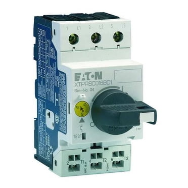 EATON XTMCXML-GR1 Mechanical Interlock Module for XT Mini Contactor ...