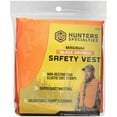 Hunter's Specialties Magnum Safety Hunting Vest, Blaze Orange - Walmart.com