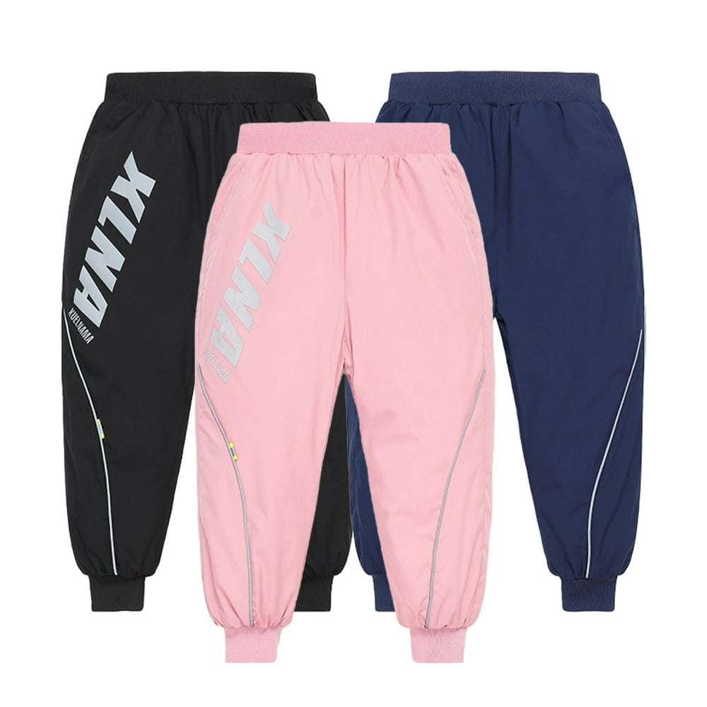 Click here for Generic Winter Baby Boys Girls‘ Down Pants Thicken... prices