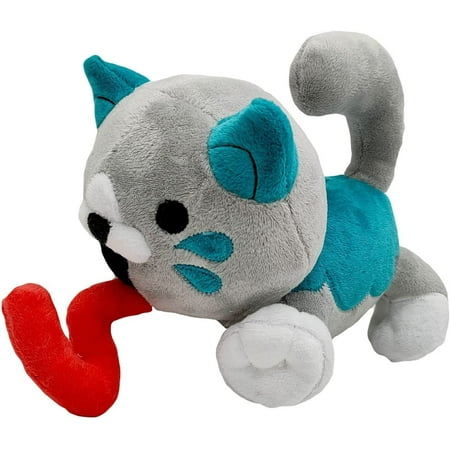 Poppy Playtime Bunzo Bunny Plush,16" Poppy Playtime Stuffed Animals ...