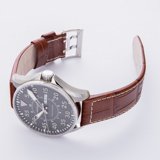 Hamilton Khaki Pilot Men's Watch, H64715885 - Walmart.com