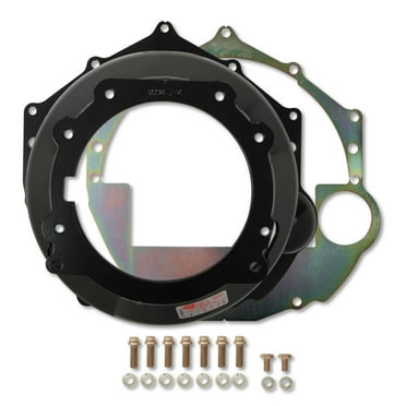 Quick Time RM-8080 Clutch Bell Housing - Walmart.com