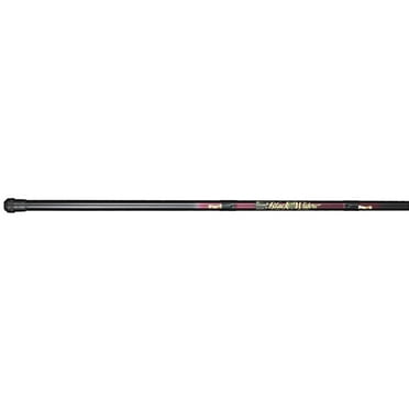 10' Black Widow Ready Rig Telescopic Panfish Pole by B'n'M Pole Company ...