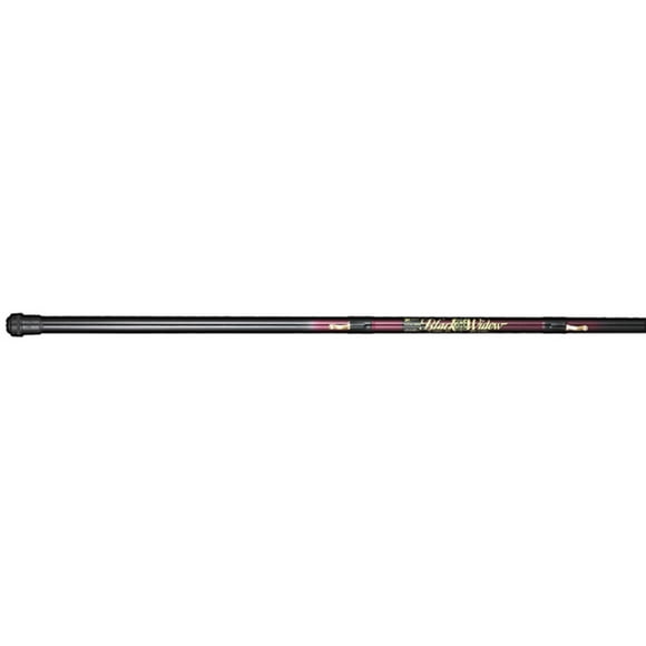 Telescopic Crappie Pole
