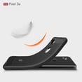 For Google Pixel 3A Case, Heavy-Duty Shockproof Protective Cover Armor ...