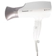 Panasonic Nanoe Salon Hair Dryer EH-NA67-W, Oscillating QuickDry, White ...
