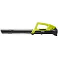 Ryobi, Cordless Leaf Blower, P2109, 200 CFM 90 MPH - Walmart.com