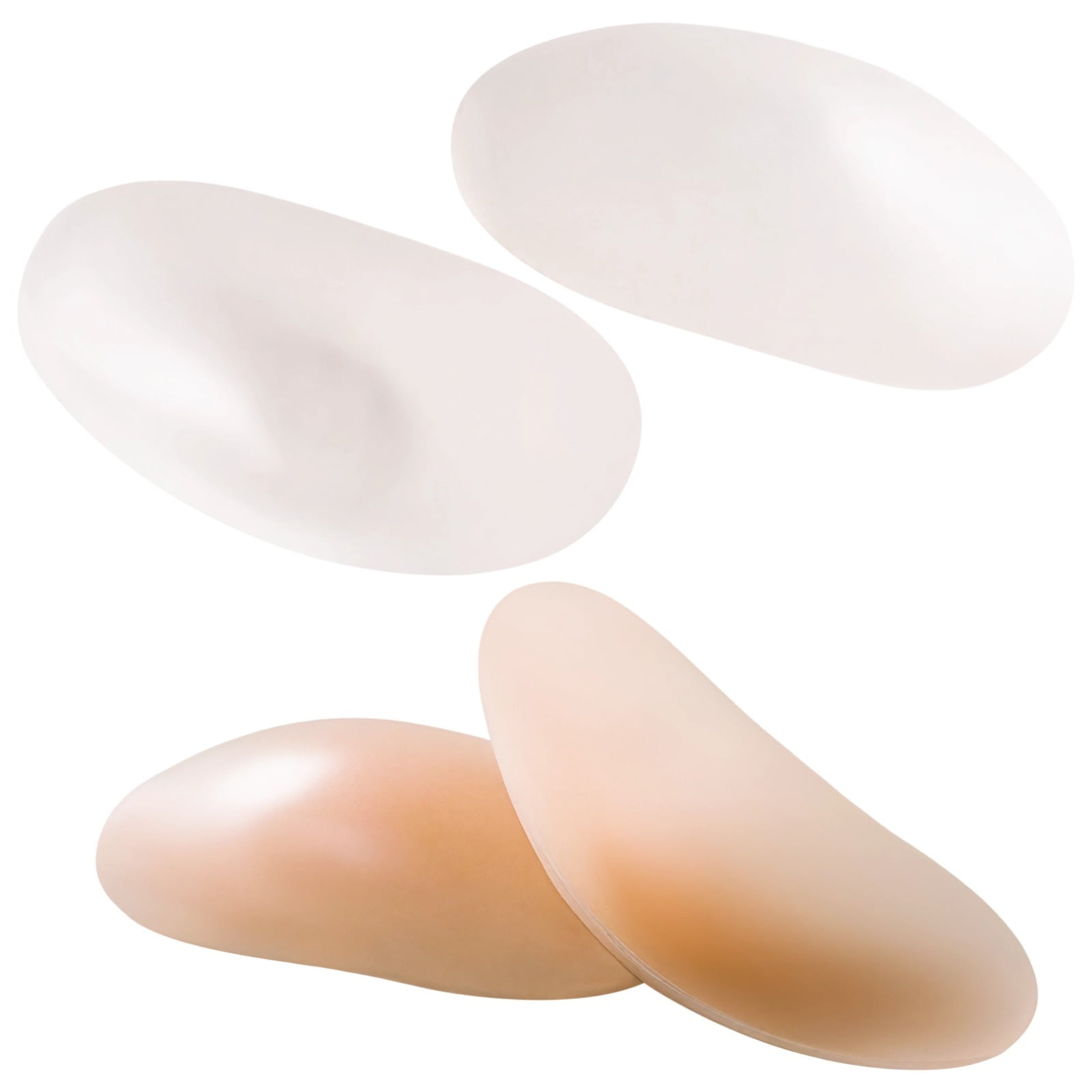 Click here for Dollcube Silicone Shoulder Pads  Invisible Non-Sli... prices