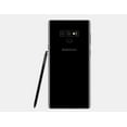 Samsung Note 9 N960f Ds Dual Sim 128gb 6gb Gsm Factory Unlocked