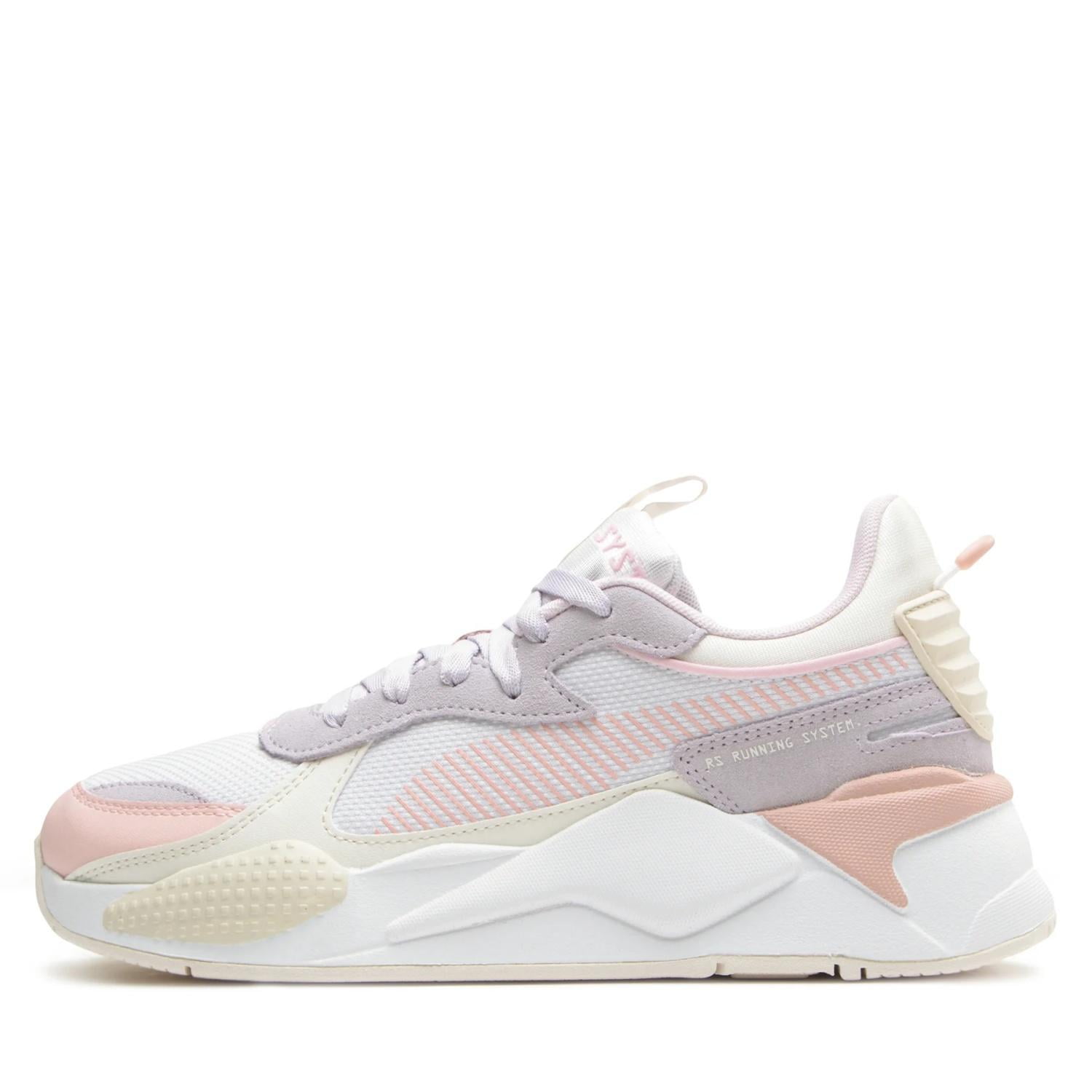 Tenis Puma RS-X Candy para Mujer 390647-01 blanco 25 Puma 390647-01 RS ...