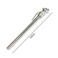 Nilvkv Pencil Tire Pressure Gauge , Tire Gauges for Tire Pressure, Tire ...