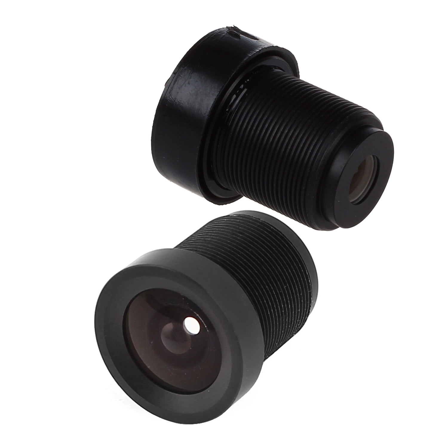 Click here for Unbranded 1pcs 1/3 Cctv 2.8mm Lens Black & 1pcs M1... prices