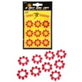 2 Packs of 8 Shot Ring Caps, Total 144 Shots, Cap Refills for Toy Gun ...