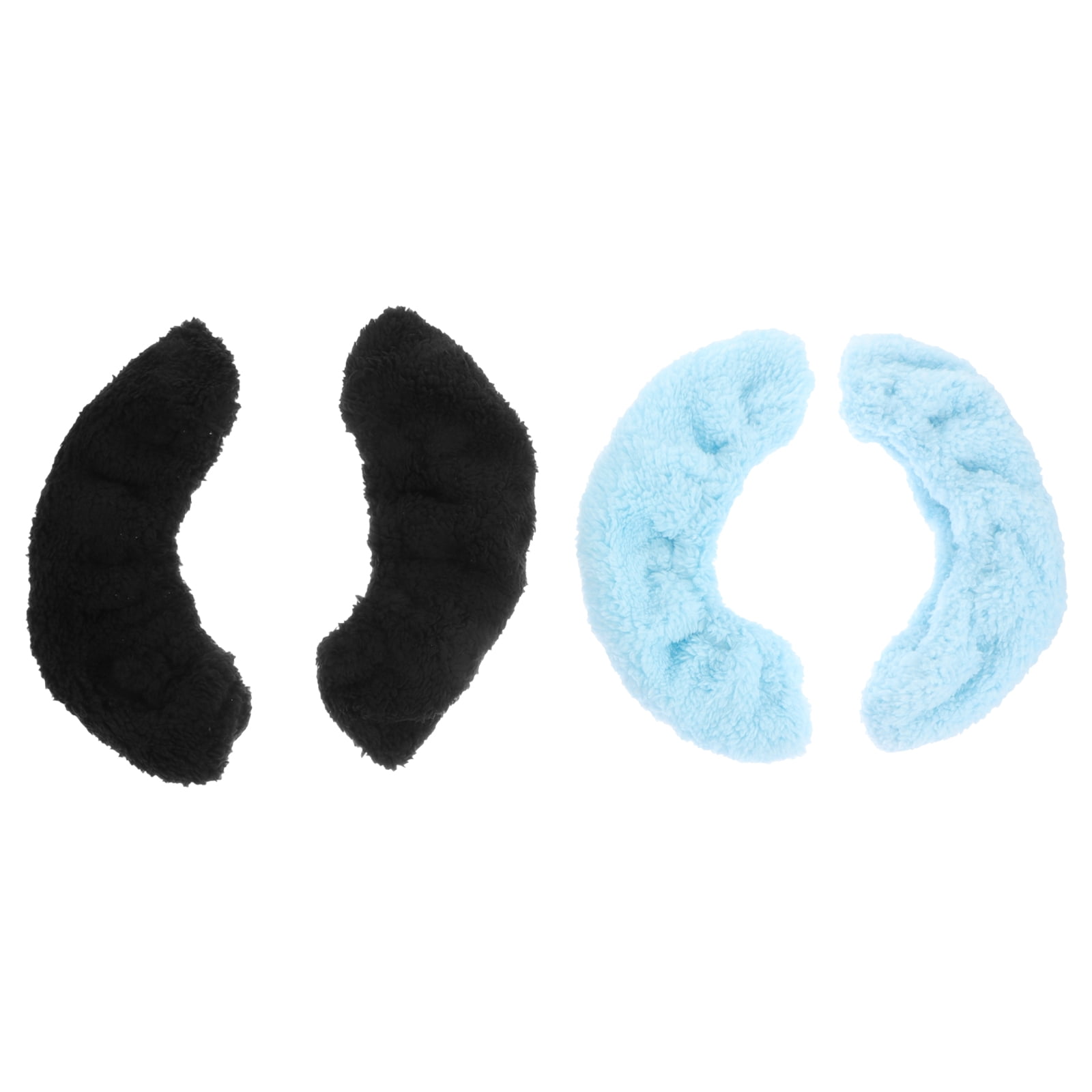 Click here for Masteelfca 2 Pairs Blades Covers Skates Blades Sle... prices