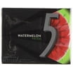 Wrigley Five Prism Gum Watermelon Prism Sugar Free Chewing Gum (Pack of ...
