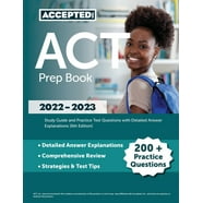SAT Prep 2019 & 2020 Book : SAT Study Guide 2019 & 2020 Edition with ...