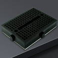 Yibooy SYB-170 Mini Breadboard 35x47mm Solderless Breadboard for Diy ...