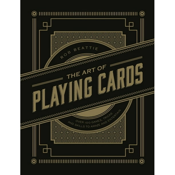 Illustrated Playing Cards