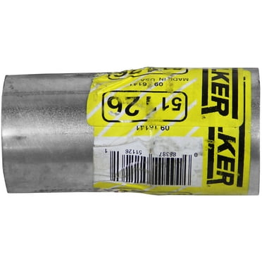 Walker Exhaust 42216 Exhaust Flex Connector - Walmart.com