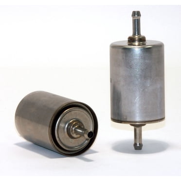 Spectre Performance 5965 Chrome Fuel Filter Canister - Walmart.com