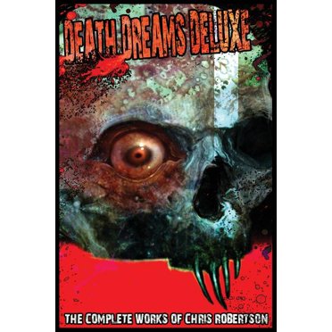 Demonic Visions 50 Horror Tales Book 3 (Paperback) - Walmart.com