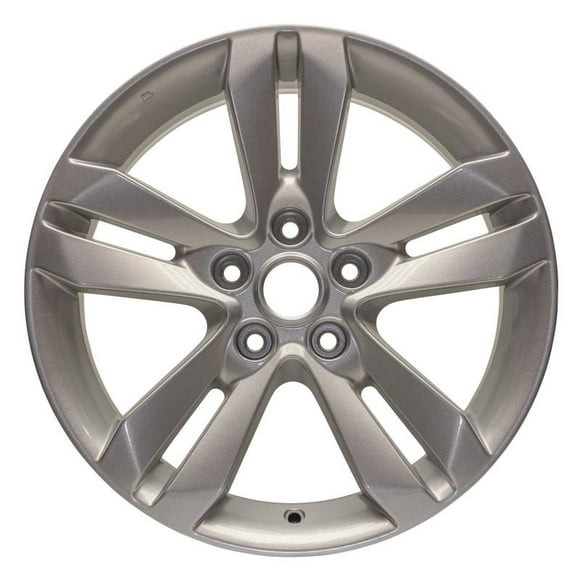 Nissan Altima Rims