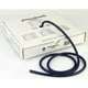 TheraBand Professional Latex Resistance Tubing, 25 Foot, Red, Medium ...