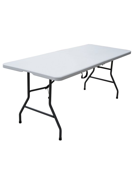 8 Foot Folding Tables in Shop Folding Tables by Size - Walmart.com