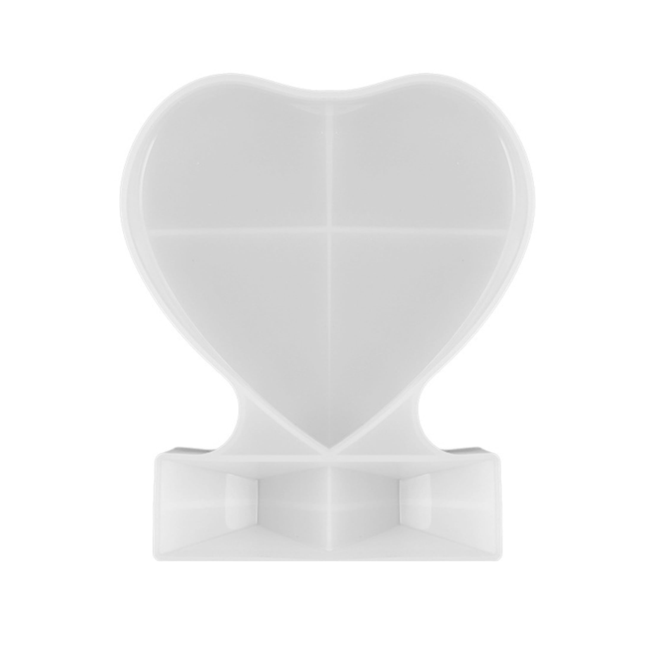 LICHENGTAI Photo Frame Resin Moulds Picture Display Stand Frames Mold ...